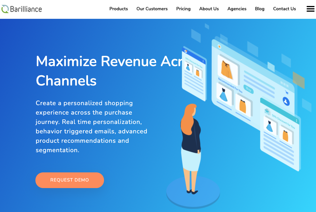 How to Master Website Personalization [+Examples]